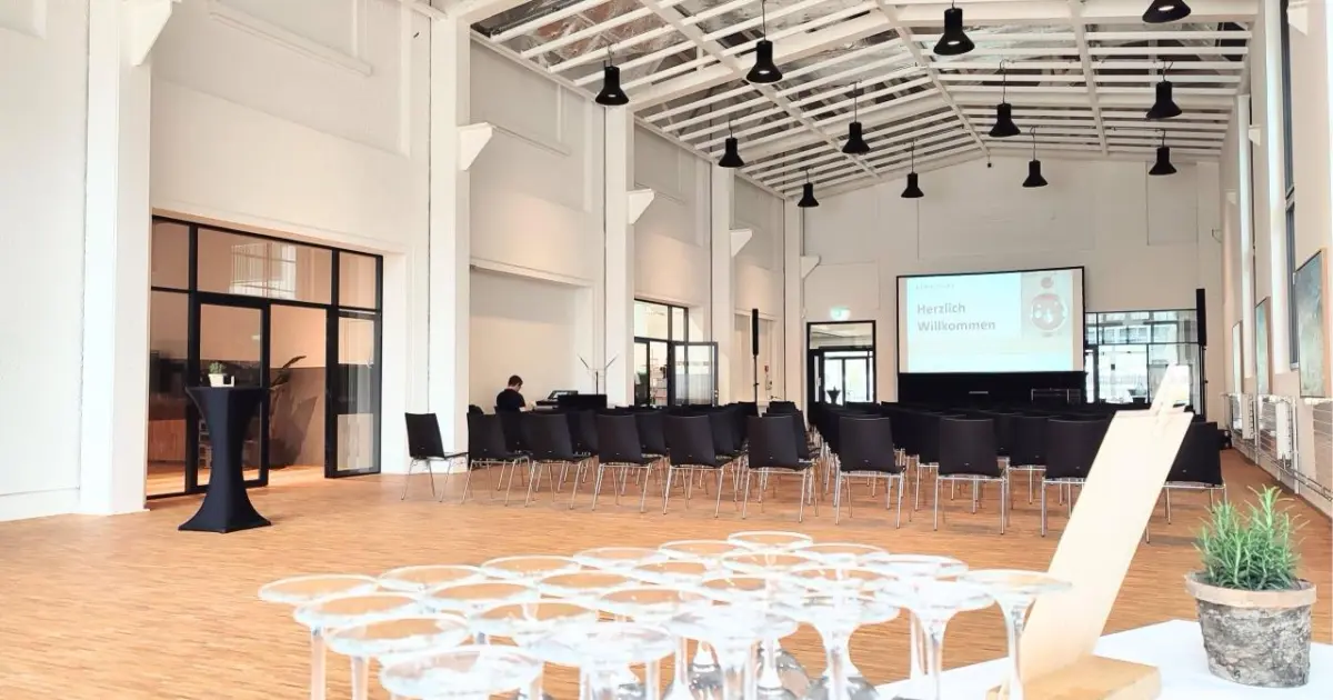 Bernapark, Stettlen — Red Events World